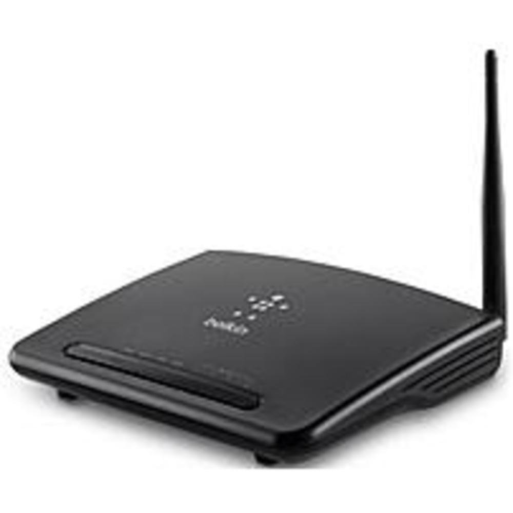 Belkin F9K1009 N150 Wireless Wi-Fi Router