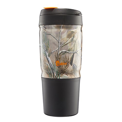 Bubba Classic Insulated Travel Mug, 24 oz, RealTree Black