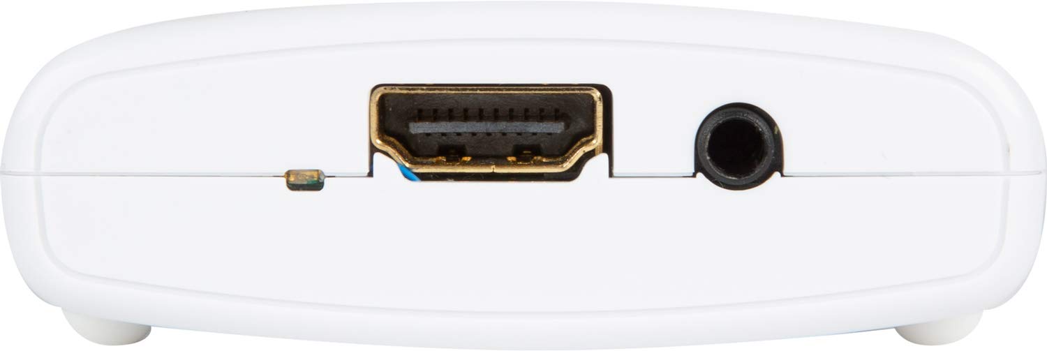 Datavideo Cap-2 HDMI to USB 3.0 Capture Box