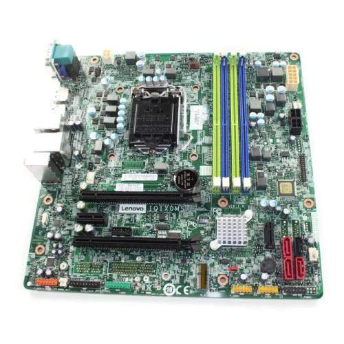 Comp XP New Genuine MB for ThinkCentre M900 Motherboard 03T7425