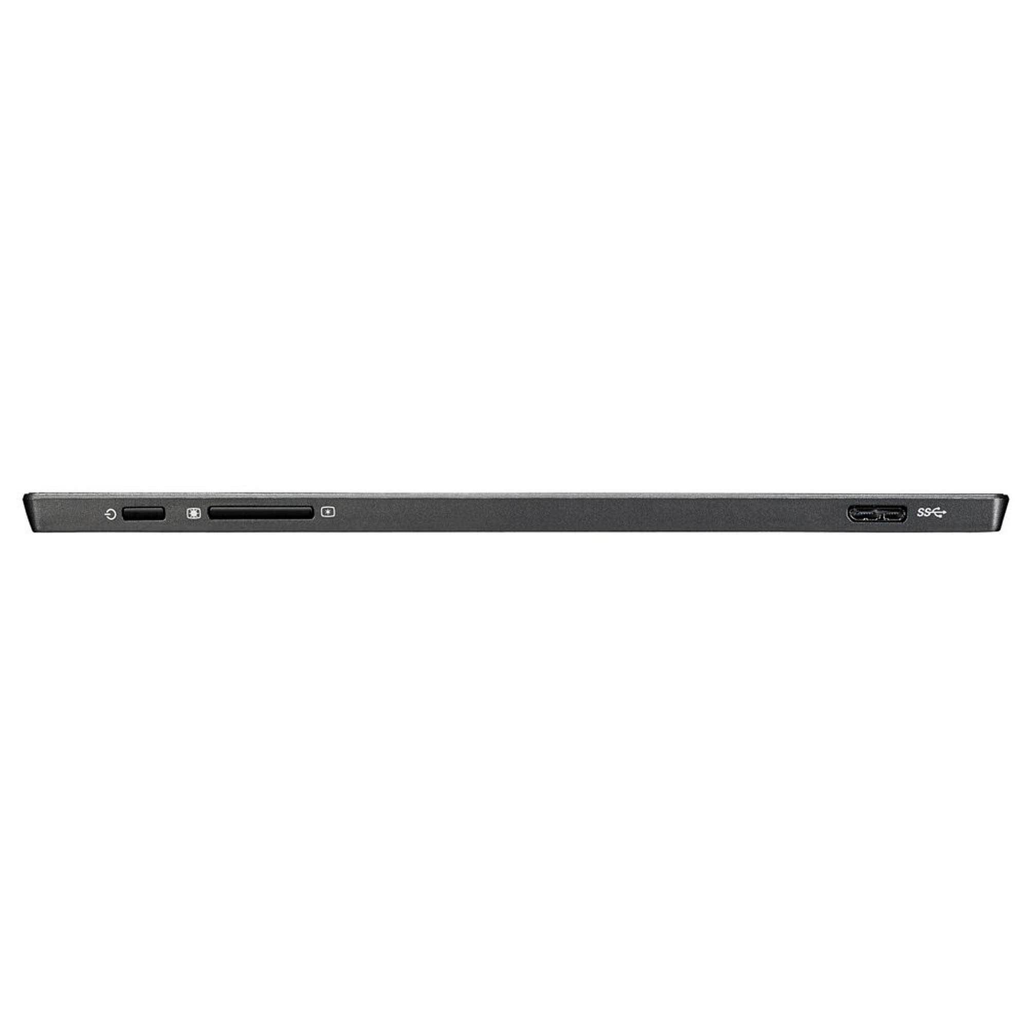 ASUS MB168B 15.6" WXGA 1366x768 USB Portable Monitor (Renewed)