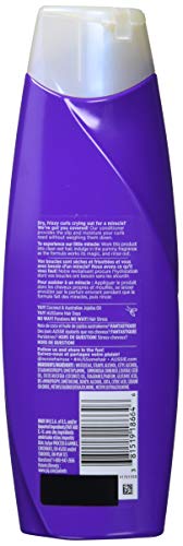 Aussie Miracle Curls Conditioner, 12.1 Ounce (Pack of 6)