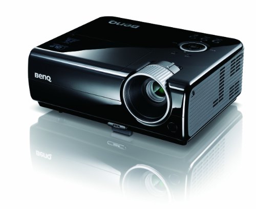 BenQ MX511 2700 Lumen XGA 3D Ready DLP Projector