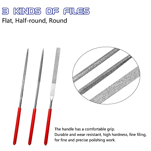 WMYCONGCONG 22 PCS Gundam Model Tools Kit Modeler Basic Tools Craft Set for Car Airplane Model Building Repairing and Fixing