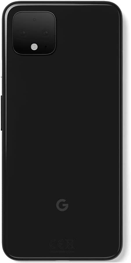 Google Pixel 4 64 GB Verizon (Just Black)