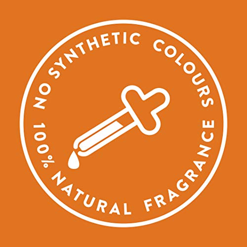 Australian Native Botanicals Natural Conditioner For Vegan Sulfate Free Conditioner For Men & WomenFine, Limp & Oily Hair, 17 Fl Oz