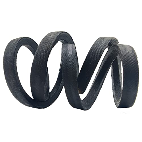 37X120MA Auger Drive Belt fits Murray MT37x120MA,2000-2004 Craftsman 24" and 26" Stens 266-031 Snowblowers
