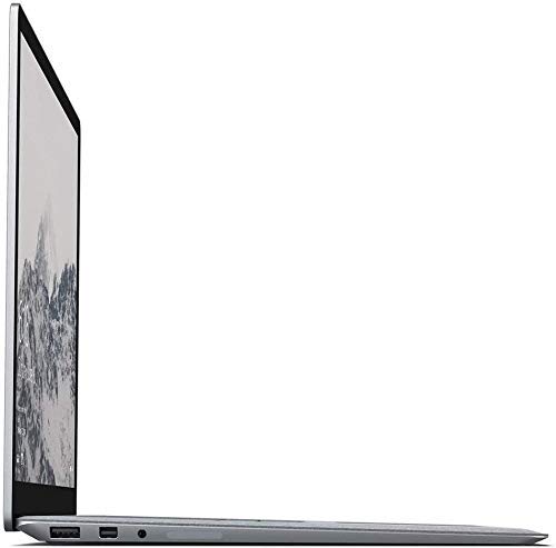 Microsoft Surface Laptop 3 i7 16GB 512GB SSD 15" Touchscreen (Renewed)