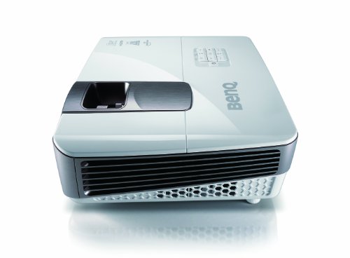 BenQ projector MX710