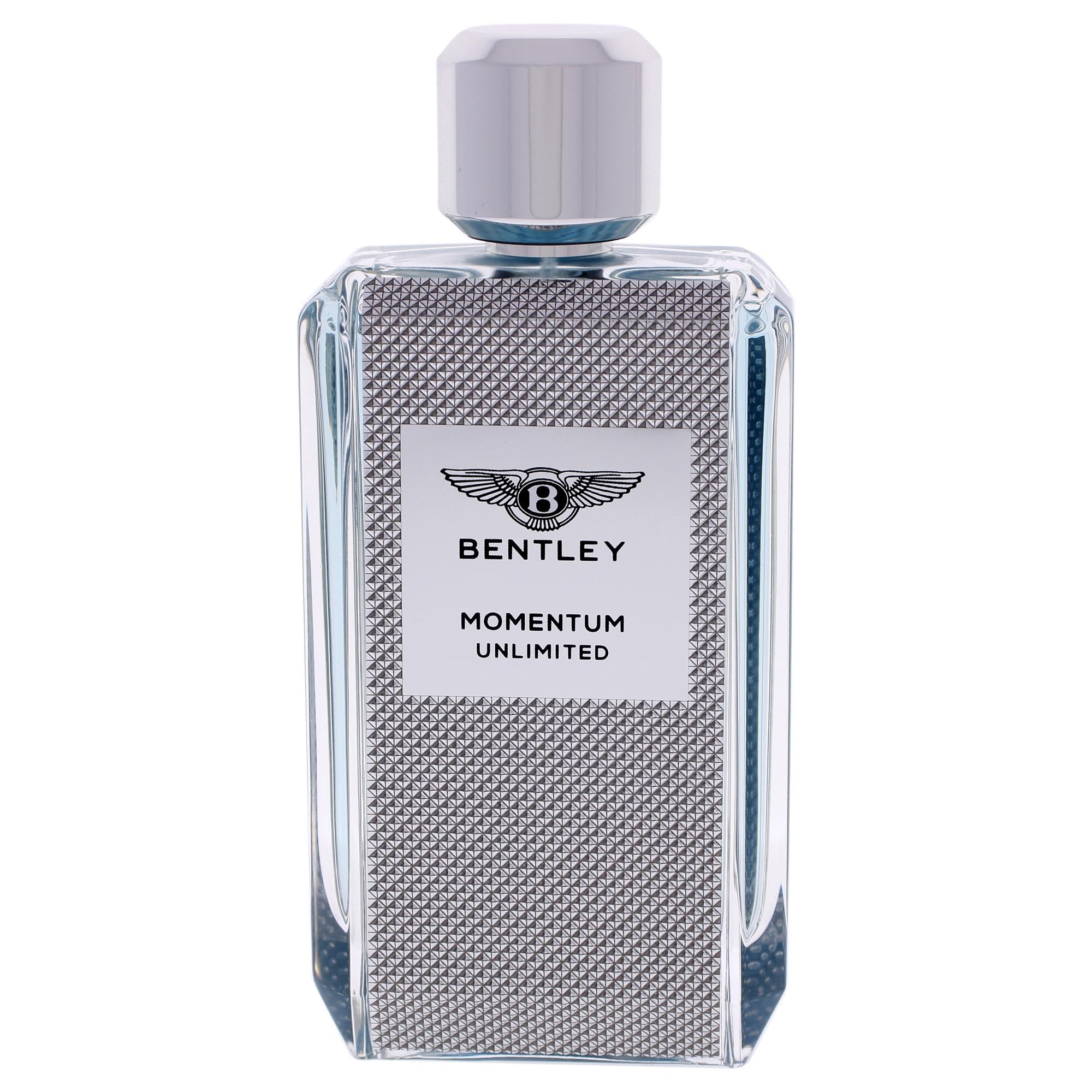 Bentley Momentum Unlimited, 3.4 Oz