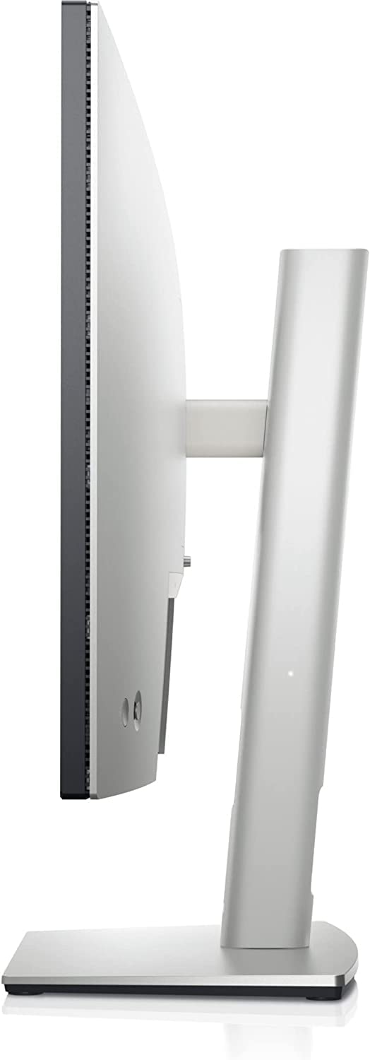 Dell UltraSharp 24-inch USB-C Hub Monitor (IPS-Type LCD, 24.1" 1920 x 1080, Built-in Speakers) U2421E