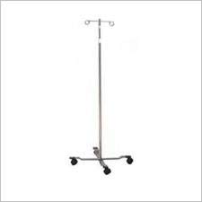 BEQ Brandt IV Infusion Stand 47"-85"