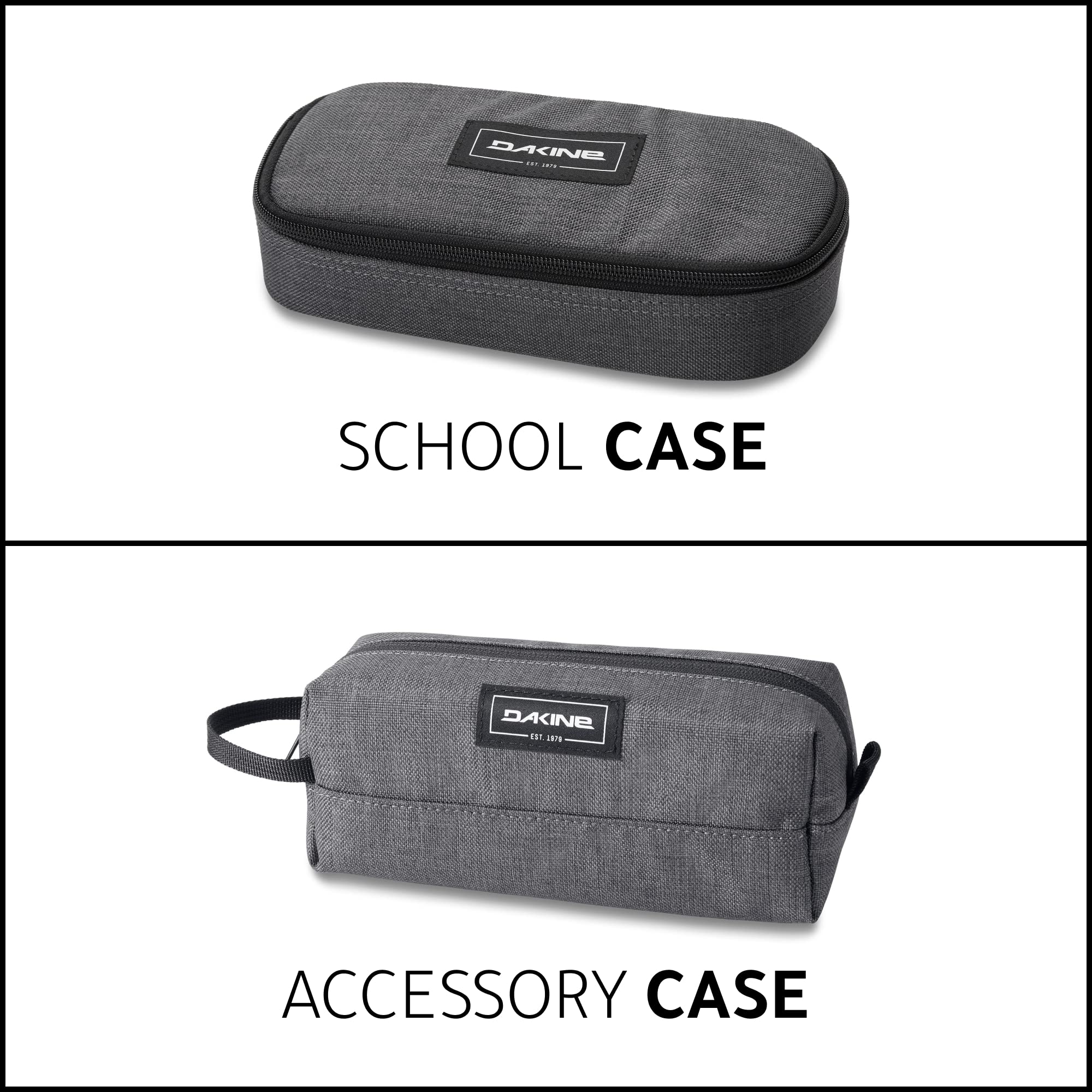 Dakine Unisex schооl Case XL, Carbon II