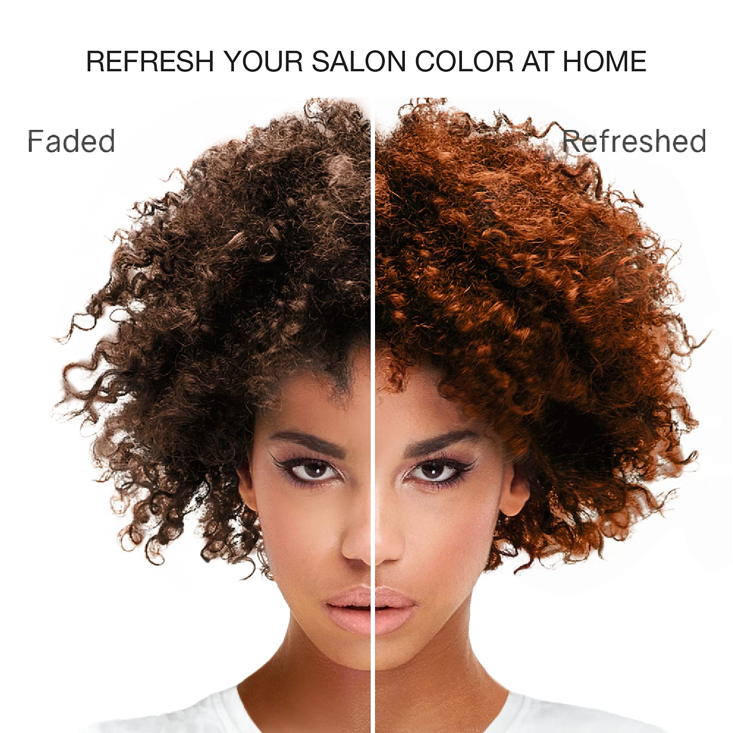 Celeb Luxury Viral Colorwash, Professional Semi-Permanent Hair Color Depositing Shampoo, Teal