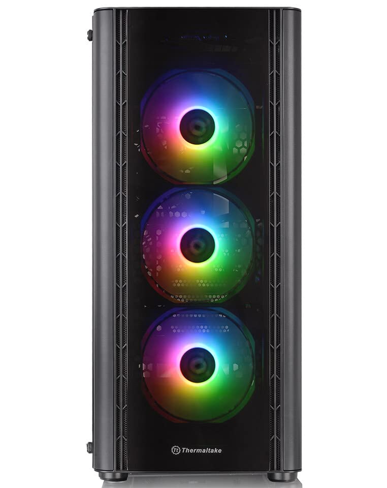 Centaurus Polaris 5A8 PC - AMD Ryzen 9 7900X 12-Core, 32GB DDR5 RAM, RTX 4090 24GB, 2TB NVMe SSD, 240mm Liquid Cooler, Windows 11 Pro | VR Ready Custom Gaming Computer Desktop