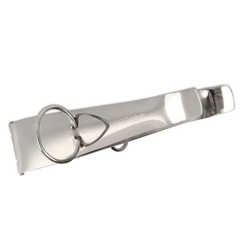 ARCOS Ham Pincers with Rings. Professional 4 inches Stainless Steel Ham Tongs. Ideal Kitchen Tool For Serving Thin Slices Of Serrano Ham, Ibérico Ham, Italian Prosciutto, And Other Cured Meats.