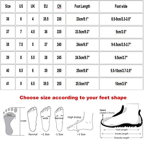 Aniywn Women Espadrilles Platform Wedges Heel Lace Up Sandals Elegant Floral Classic Ankle Strap Shoes
