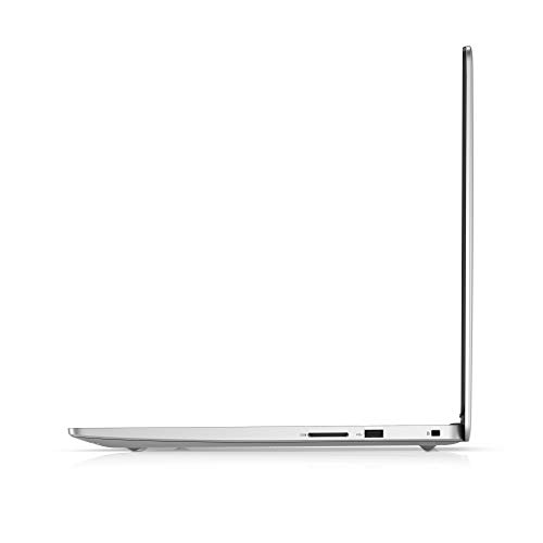 Dell Inspiron 15 5593, i5593-5964SLV-PUS, 10th Gen Intel Core i5-1035G1, 8GB, 512 SSD, 15.6-Inch Fhd(1920X1080)
