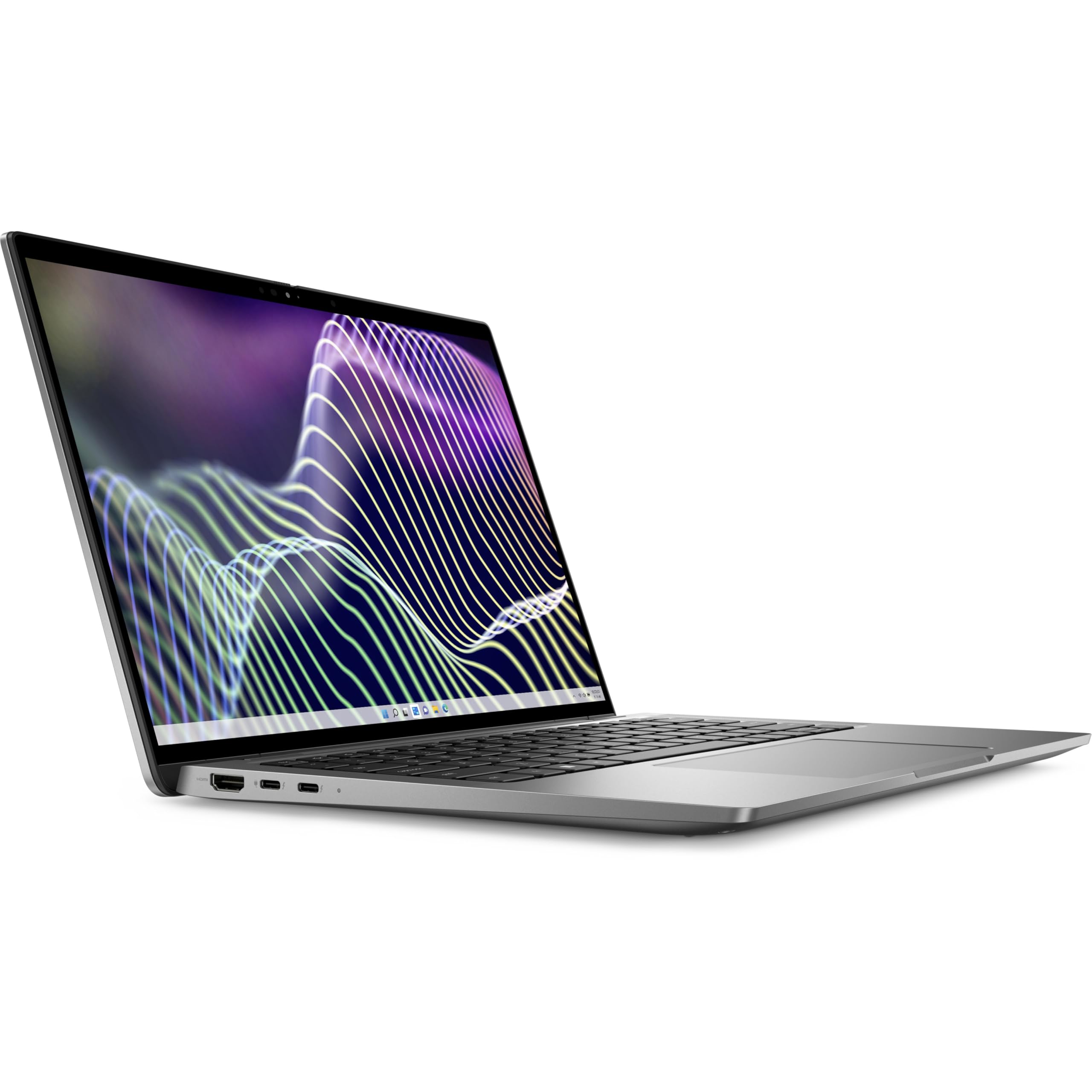 Dell Latitude E7470 14-inch Touchscreen Laptop, Intel Core i7 6600U 2.6Ghz, 16GB DDR4, 512GB NVMe PCIe SSD, QHD 1440p, HDMI, Webcam, Windows 10 Pro x64 (Renewed)