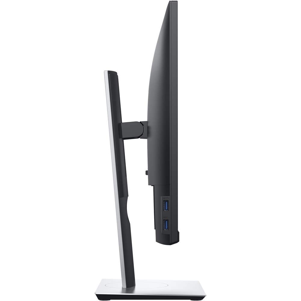 Dell P2419HC 23.8-inch Full HD IPS LED Monitor HDMI, DP 1.2, USB-C (Renewed)