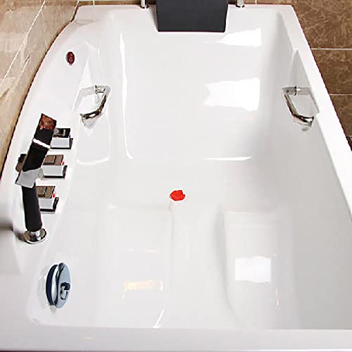 3 Sizes Universal Bathtub Drain Plugs Stainless, Drain Stopper for Bathtub and Bathroom Sink Wash Basin Bounce