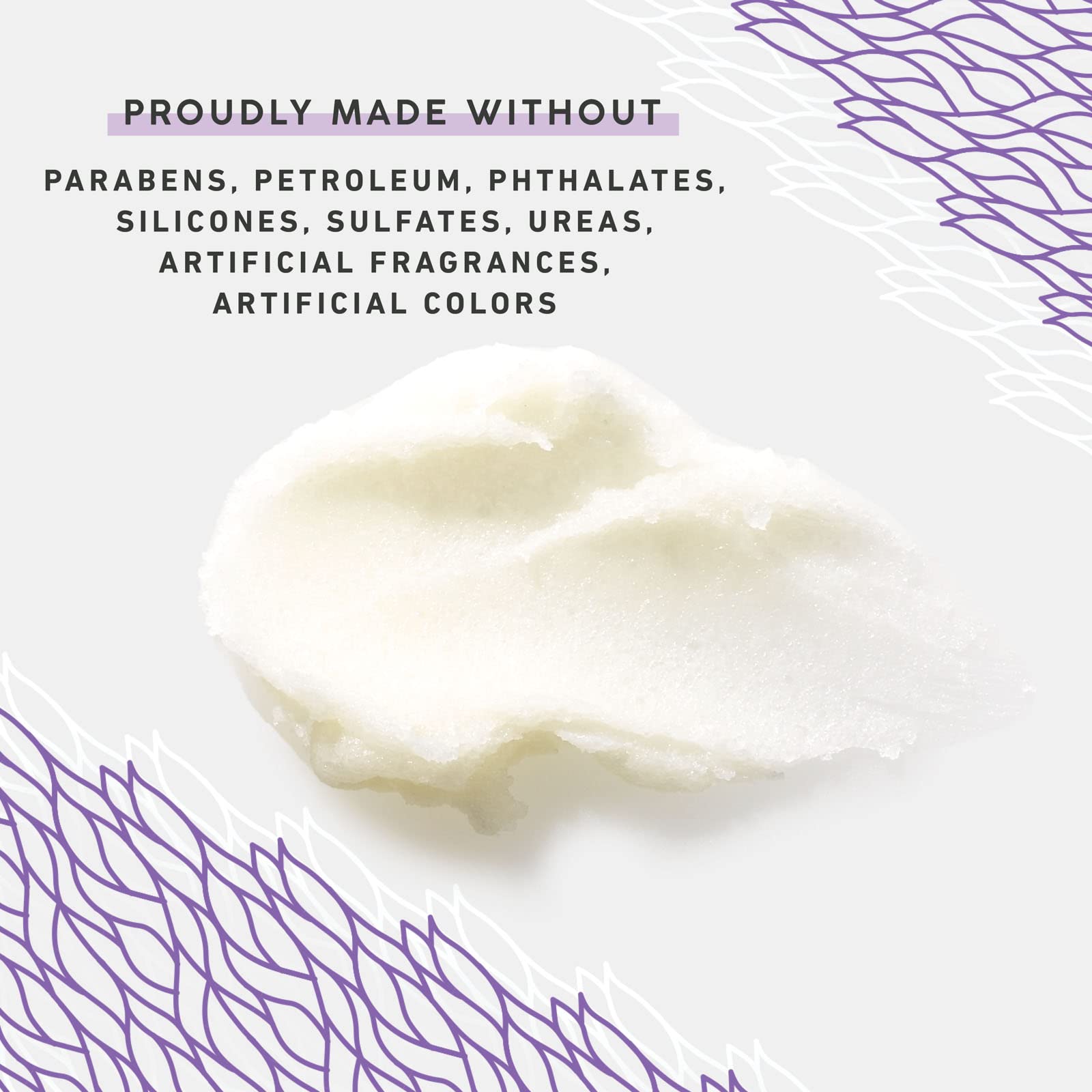 MyCHELLE Dermaceuticals Refining Sugar Cleanser, 2.3 Fl Oz - Skin & Facial Cleanser with Matrixyl Peptide & Cane Sugar to Soften, Smooth & Help to Reduce the Appearance of Fine Lines and Wrinkles