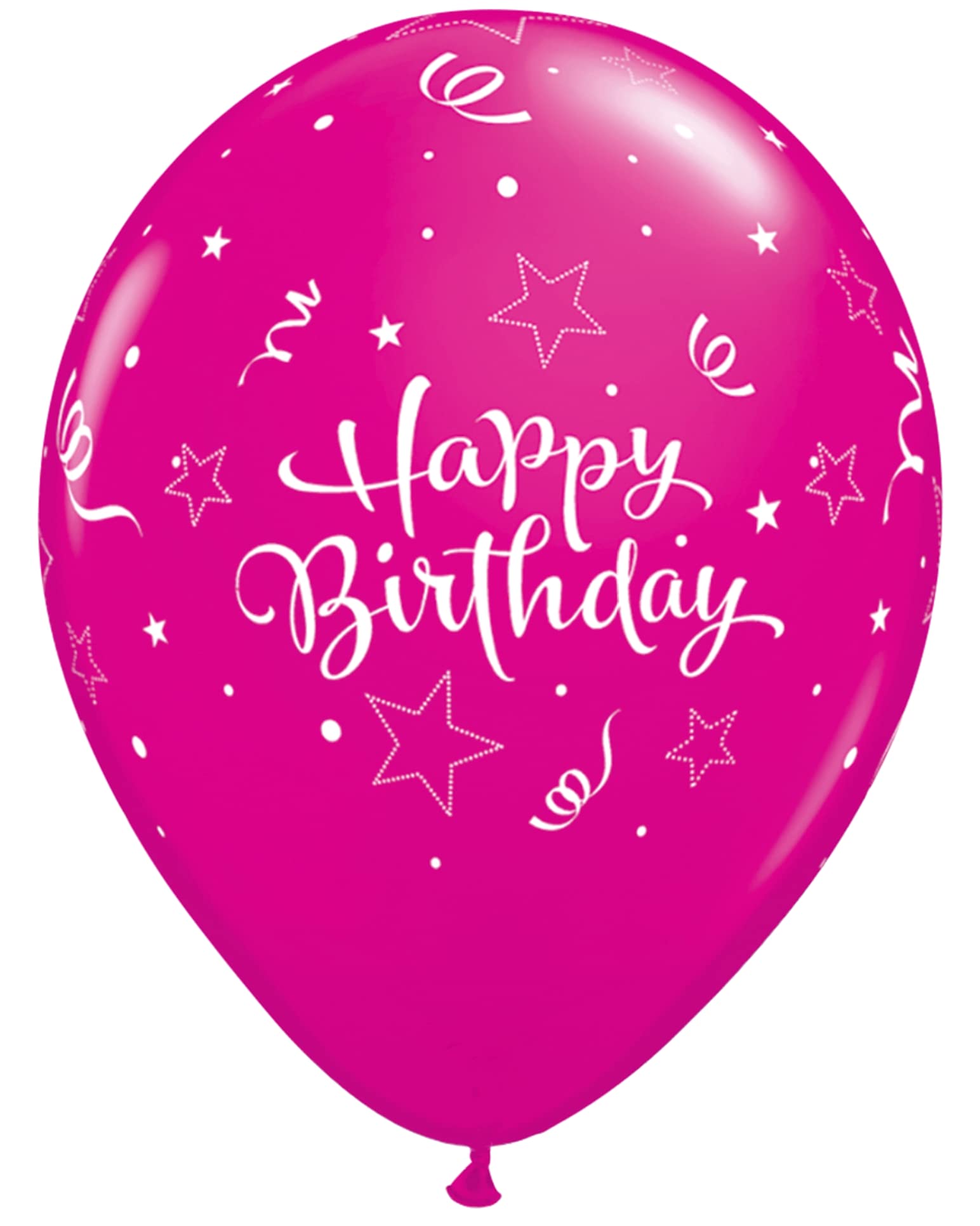 6th Birthday Party LOL Balloons Decoration Supplies