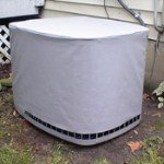 Air Conditioner Cover: CUSTOM AC Winter Cover for Outside Unit Designed to fit Your EXACT AC Unit PERFECTLY. No more worry about Cover blowing off or using bungee cords to hold down your generic cover Beef Tallow For Skin