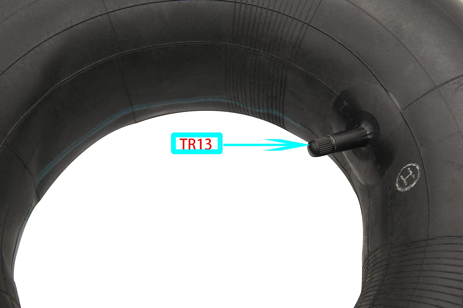 20x8.00-8 Inner Tubes, Fits Replacement 18x6.50-8,18x7.50-8, 18x8.50-8, Universal Fits Inner Tubes Straight Valve Stem Compatible with Lawn Mowers,Tractors,Snow Blower,Golf Carts,and Garden Trailer