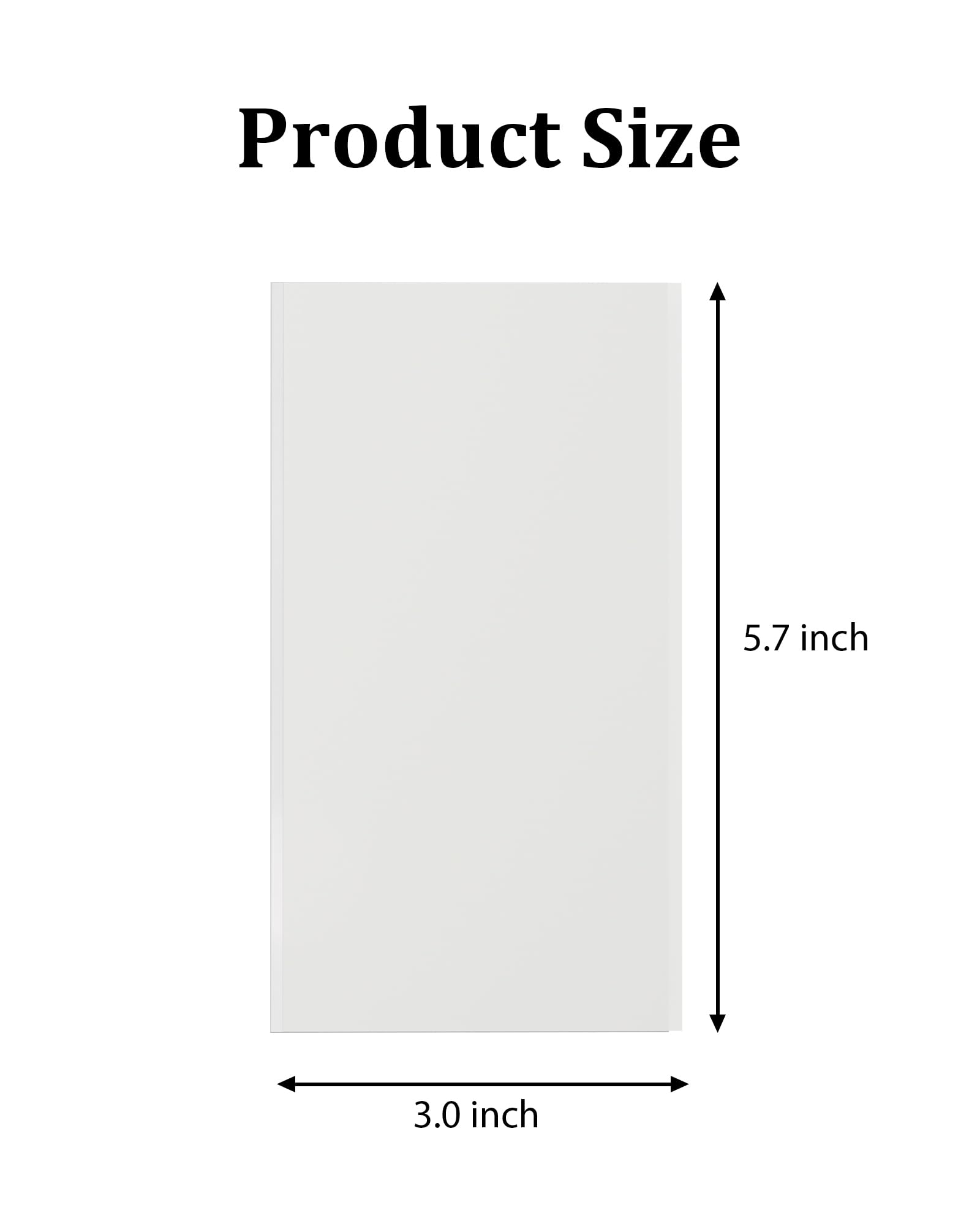 40 Pcs Refills Glue Cards for Dynatrap DT3009 DT3019 DT3039 and Gardner Flyweb, 230093 Replacement Glue Boards Sticky Pads for Indoor Plug-in Insect Mosquito Trap