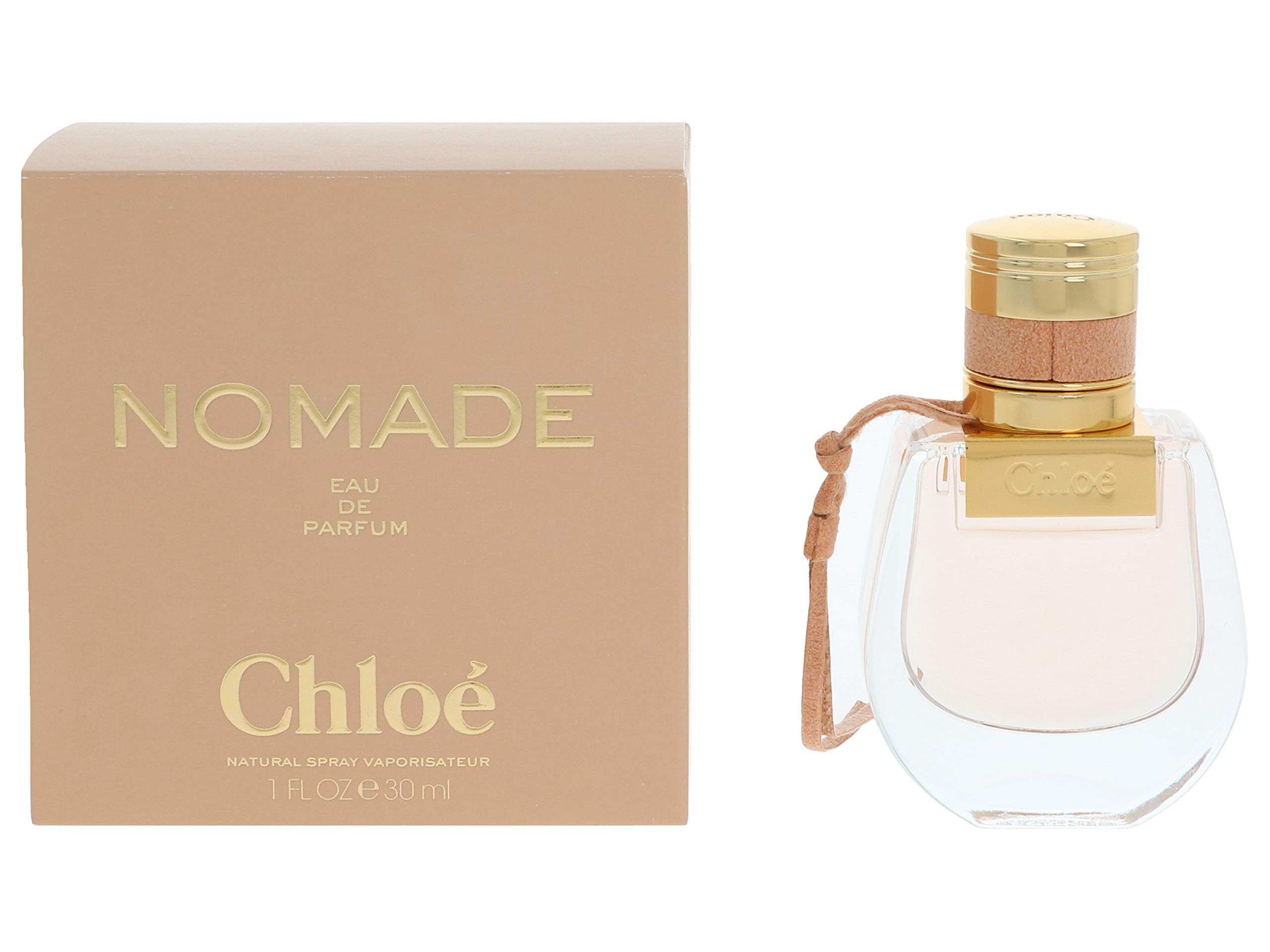 Chloe Nomade for Women - 1 oz EDP Spray