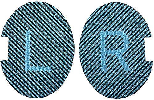 Replacement QC15 Earpads Compatible with Bose QuietComfort15 QC15 QC25 QC2 AE2 SoundTrue SoundLink Around-Ear Headphones (1 Pair)