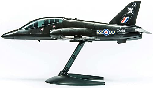 Airfix Quickbuild Bae Hawk Airplane Model Kit