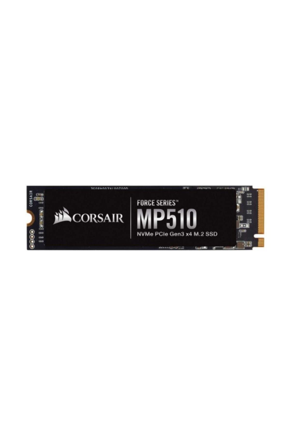 Corsair CSSD-F480GBMP510 Force Series MP510 480GB NVMe PCIe Gen3 x4 M.2 SSD