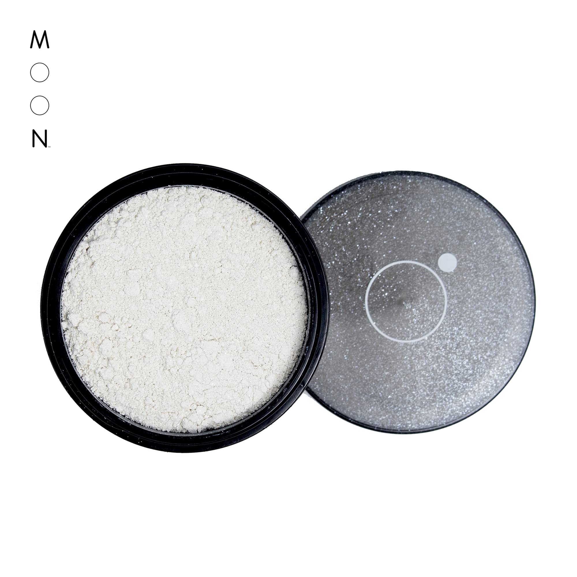 MOON Dust Advanced Teeth Whitening Paste Booster