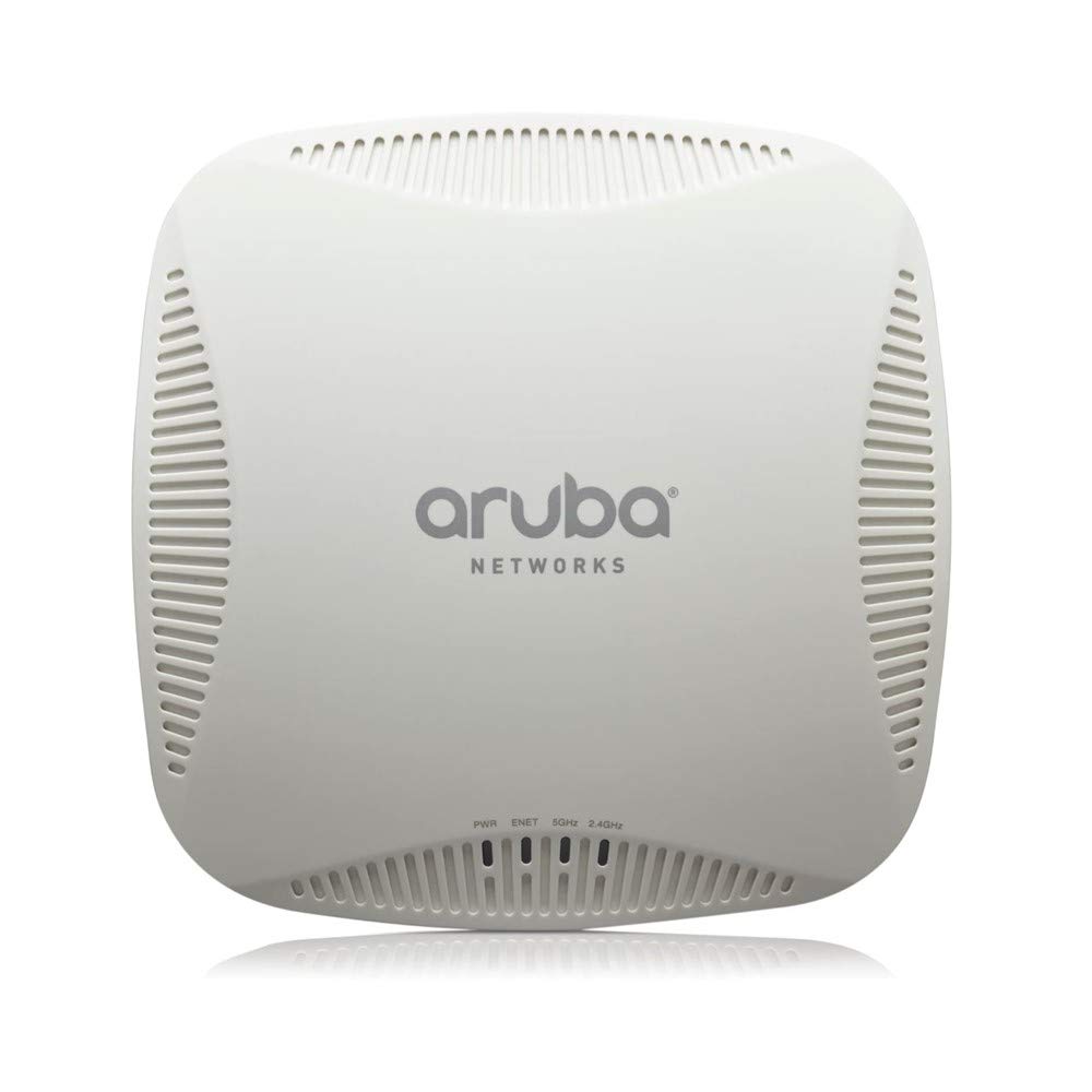 Aruba Wireless Network Access Point, 802.11ac, Instant Model (IAP-205-US)