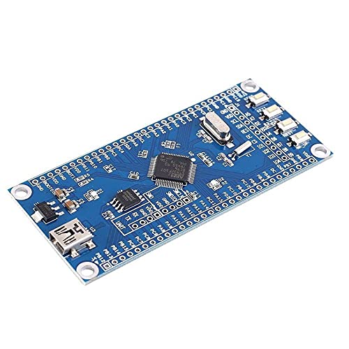 STM32F107RCT6 Development Board ARM STM32F107 Programmable MCU Controller STM32 Cortex-M3 System Board