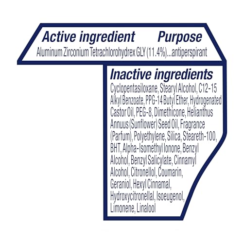 Dove Advanced Care Antiperspirant Deodorant Stick Sheer Fresh 4 Count Anti-stain antiperspirant deodorant for soft underarms 72-hour underarm odor protection and all-day sweat control 2.6 oz