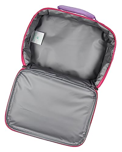 AI ACCESSORY INNOVATIONS Gabby's Dollhouse Kids Lunch Box Pandy Paws and Kitty Friends Insulated Lunch Bag