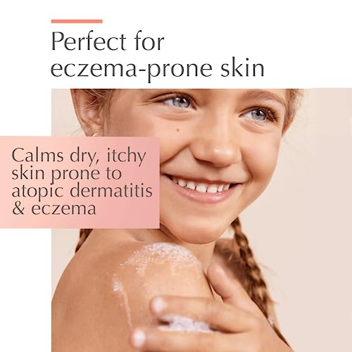 Avene Xercalm A.D Ultra-Rich Cleansing Bar for Atopic Dermatitis, Eczema Prone Skin, Fragrance-Free, 100 g