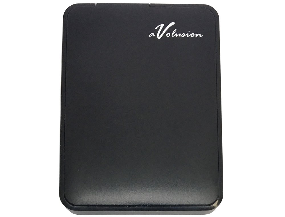 Avolusion 250GB USB 3.0 Portable External PS4 Hard Drive (PS4 Pre-Formatted) HD250U3-Z1 - w/2 Year Warranty