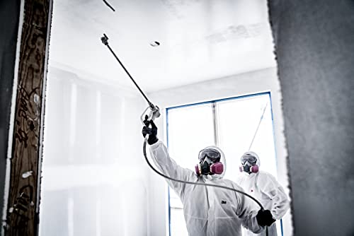 3M Professional Multi-Purpose Respirator, Medium (62023H1-DC)