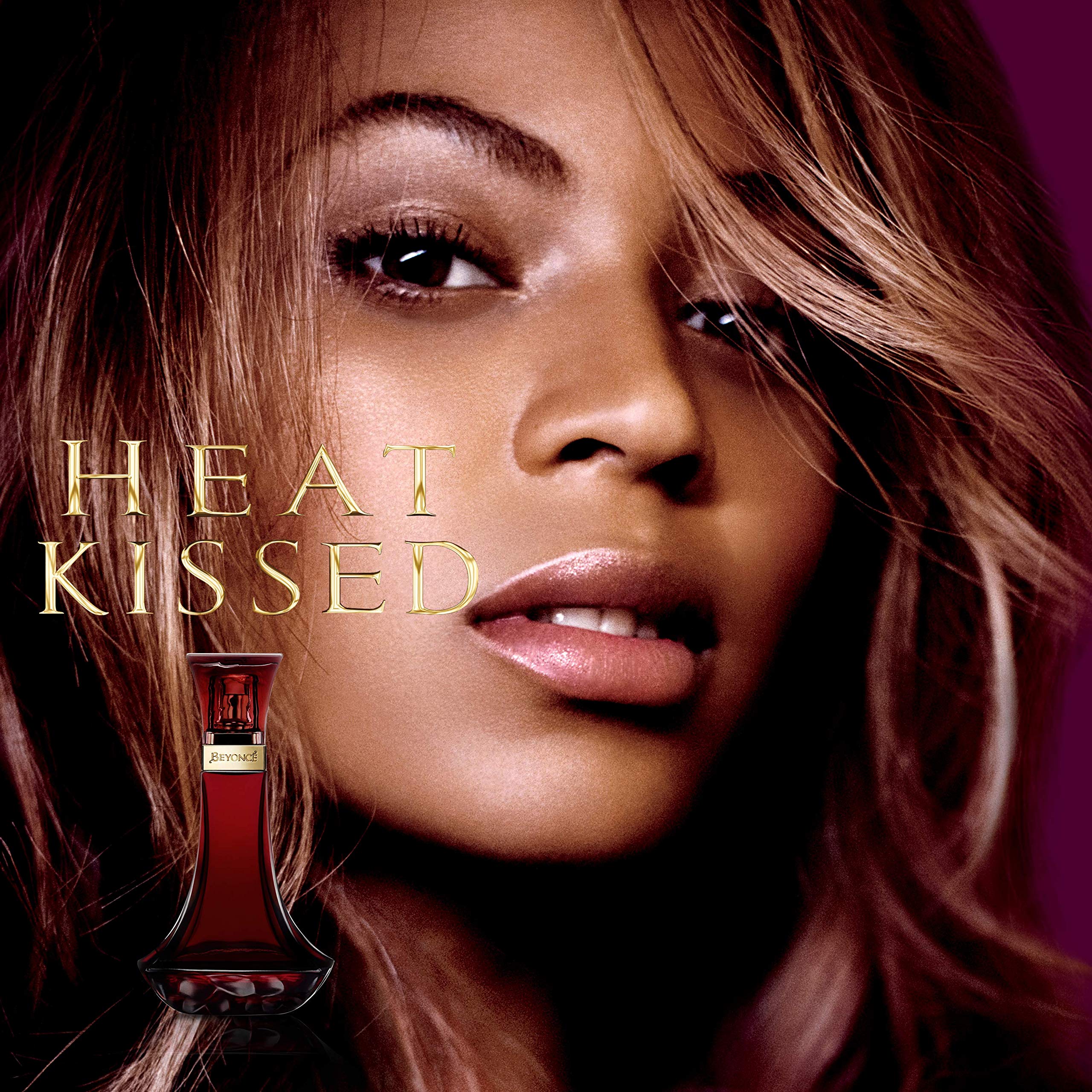 Beyonce Heat Kissed Eau De Parfums, 1.0 Fluid Ounce