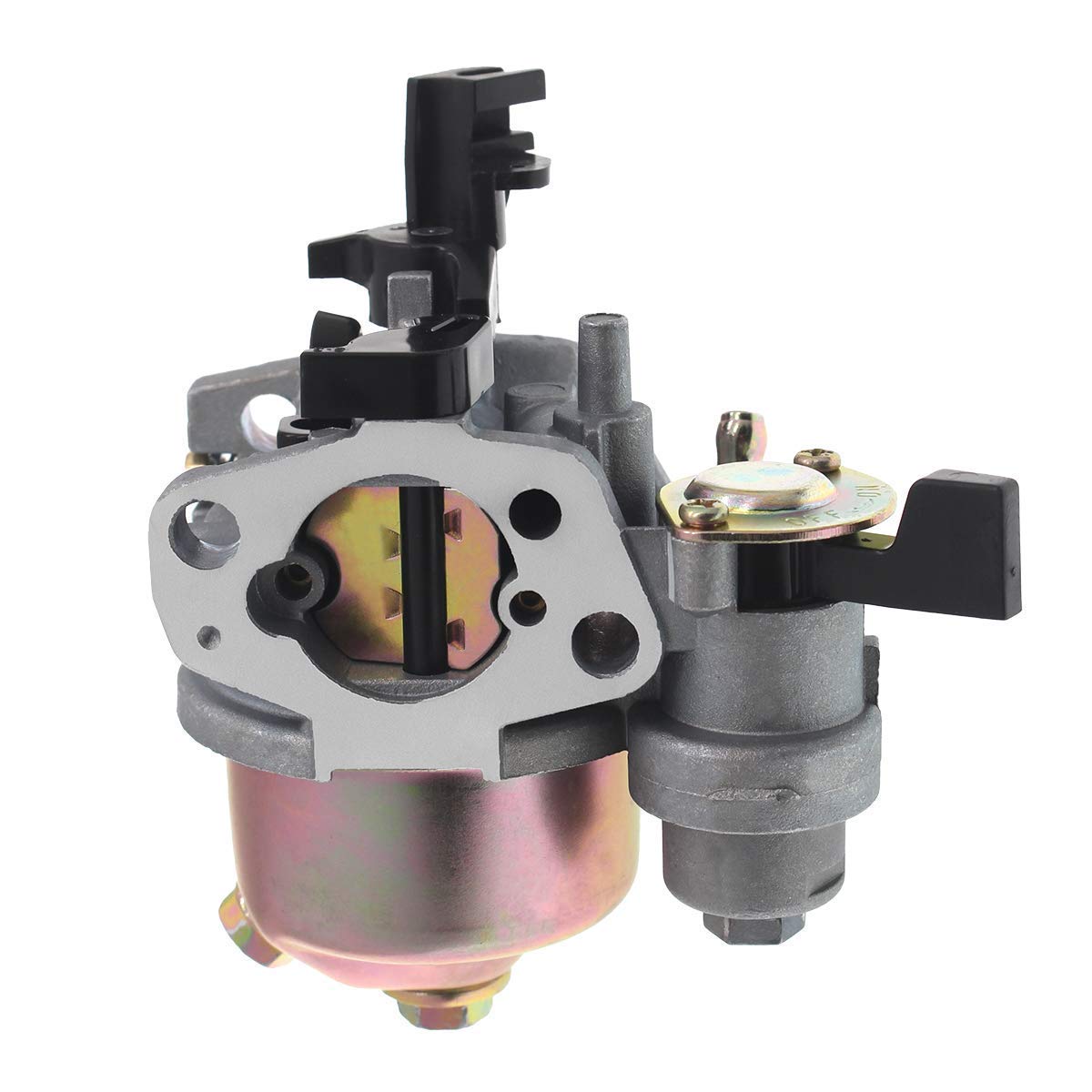 212CC Carburetor Carb for Harbor Freight Predator 60363 68121 68120 69730 69727 Engine R210 Go Gas Engine and Honda GX160 5.5 HP GX200 6.5 HP Engine