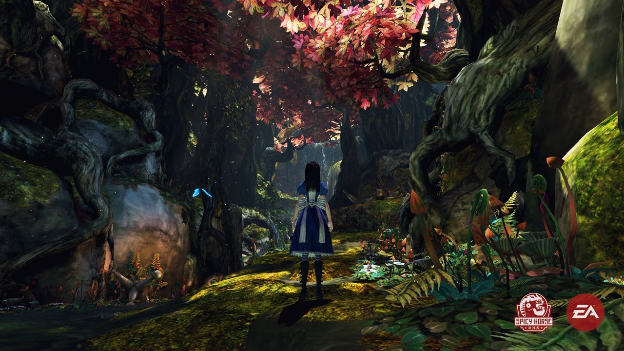Alice: Madness Returns - Xbox 360 (Renewed)