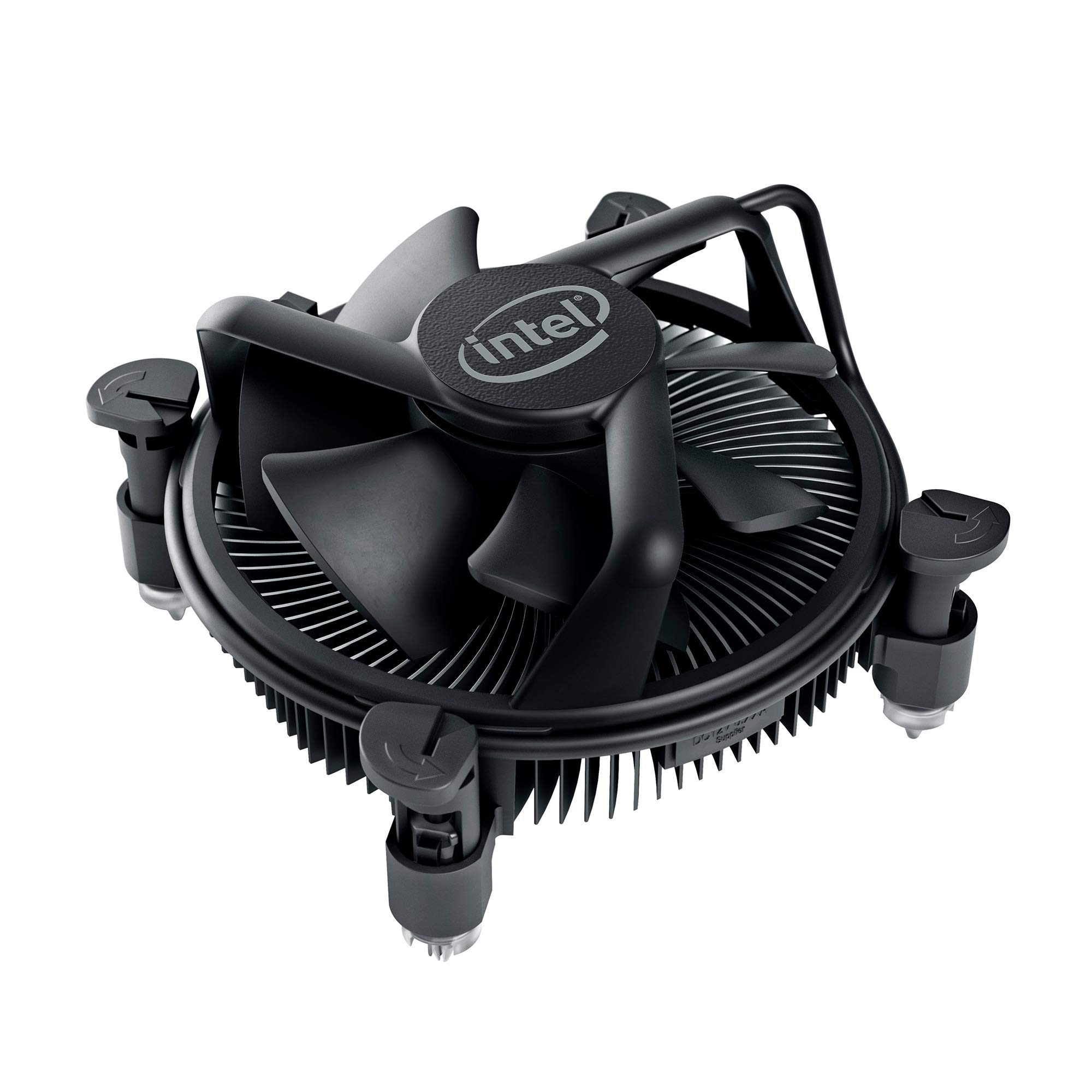 Intel® Core™ i5-11600 Desktop Processor 6 Cores up to 4.8 GHz LGA1200 (Intel® 500 Series & Select 400 Series Chipset) 65W