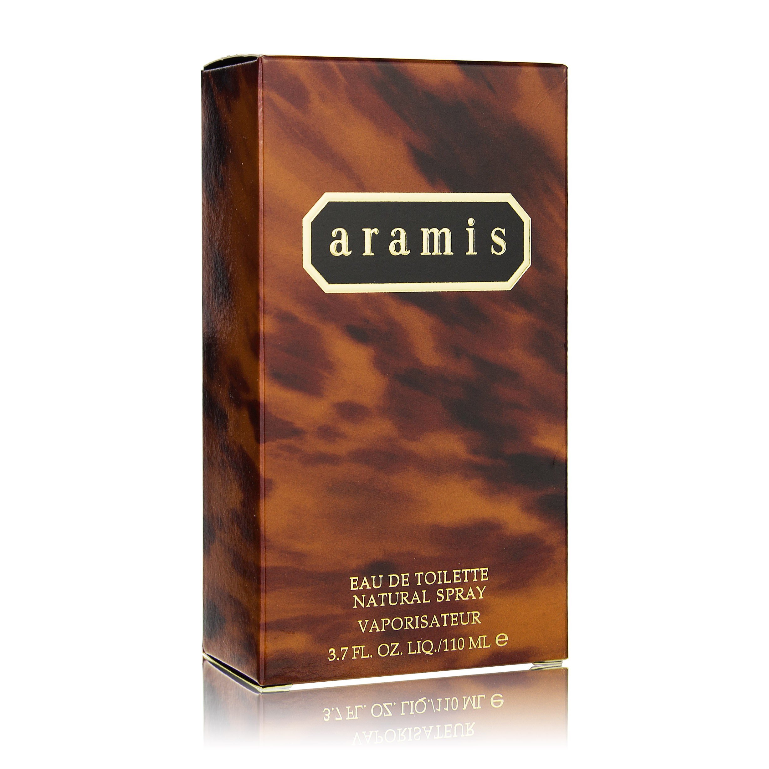 Aramis by Aramis for Men 3.7 oz Eau de Toilette Spray