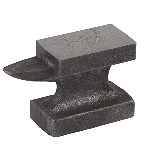 Anvil, Horn Anvil Jewelry Making, Forging Tool Kits, Horn Anvil For Adhesives And Sealants Jewelry Making Kits