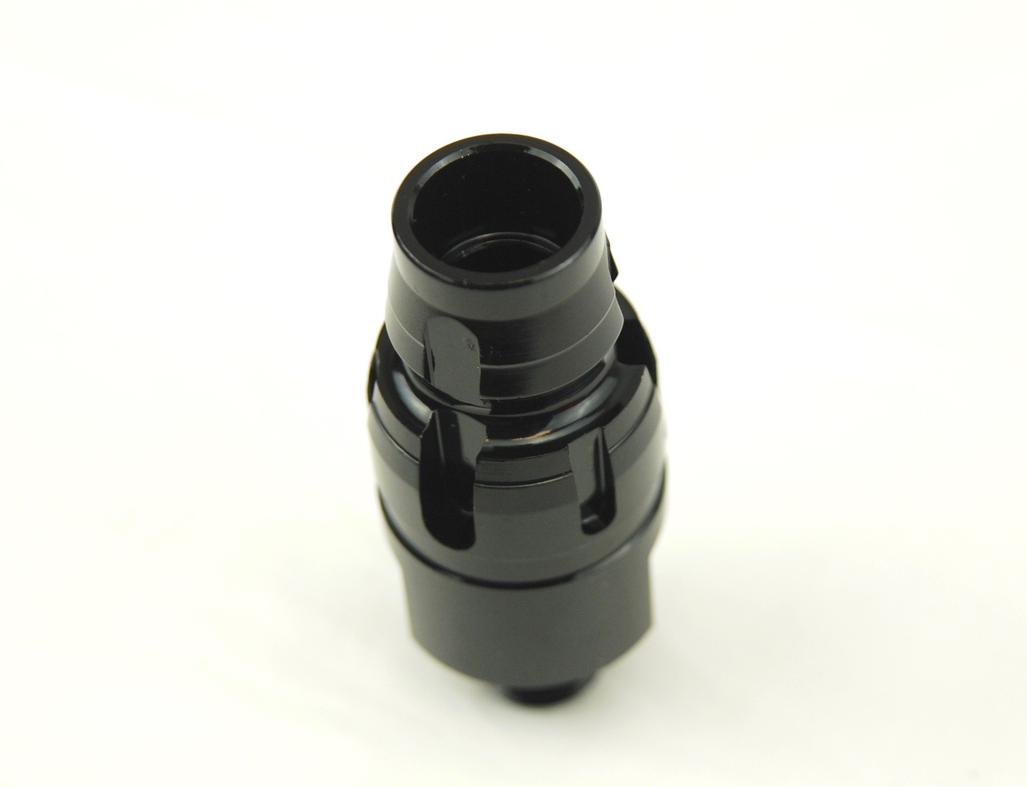 BI+ QD 6 Slot to 5/8" M Core Bit to Drill Adapter by BLUEROCK ® Tools Model #4 Fits HILTI