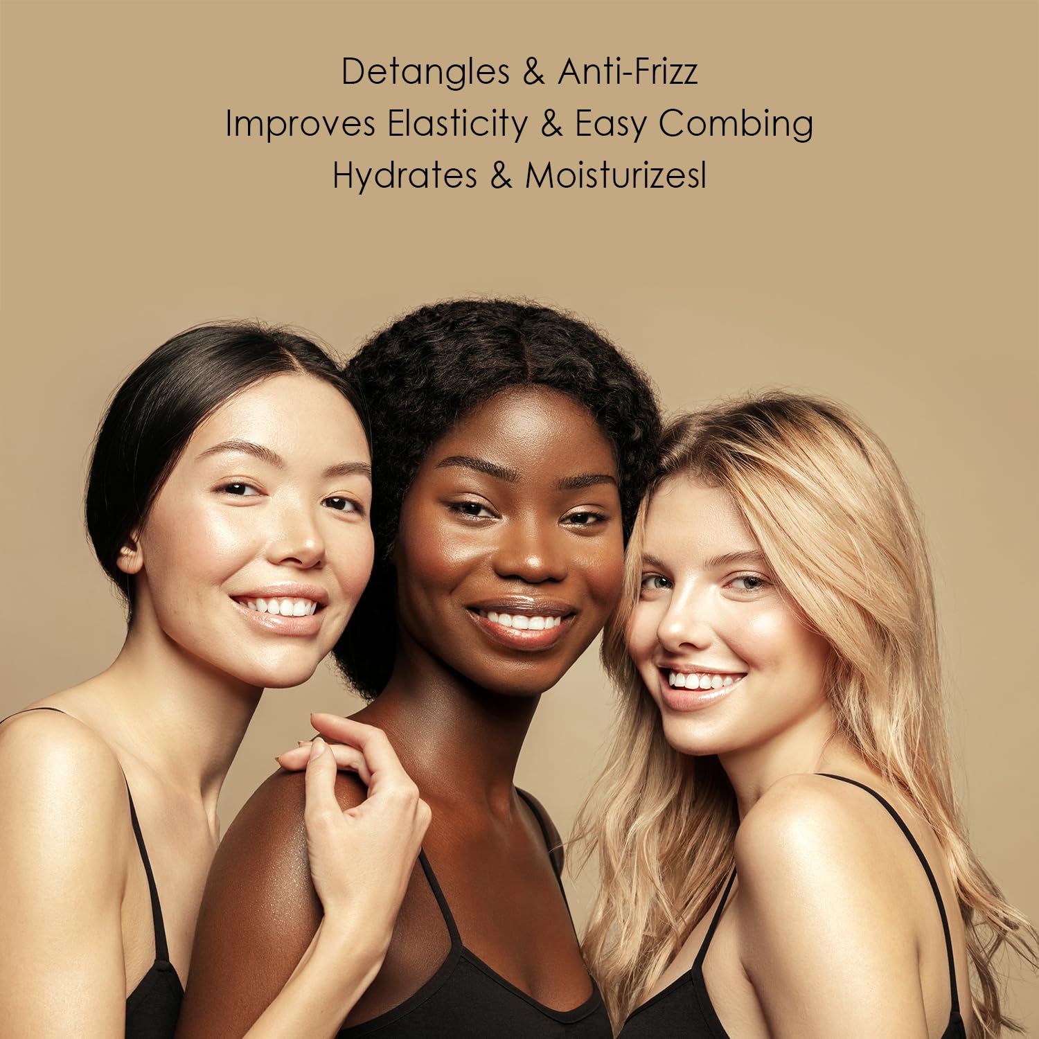 Awesome Human Hair Wig Shampoo, pH5, Wig Care Solution, Adds Body & Volume, Promotes Silkiness and Shine, Detangle Wig & Easy Combing, Provides Freshness Feeling (7 fl oz)